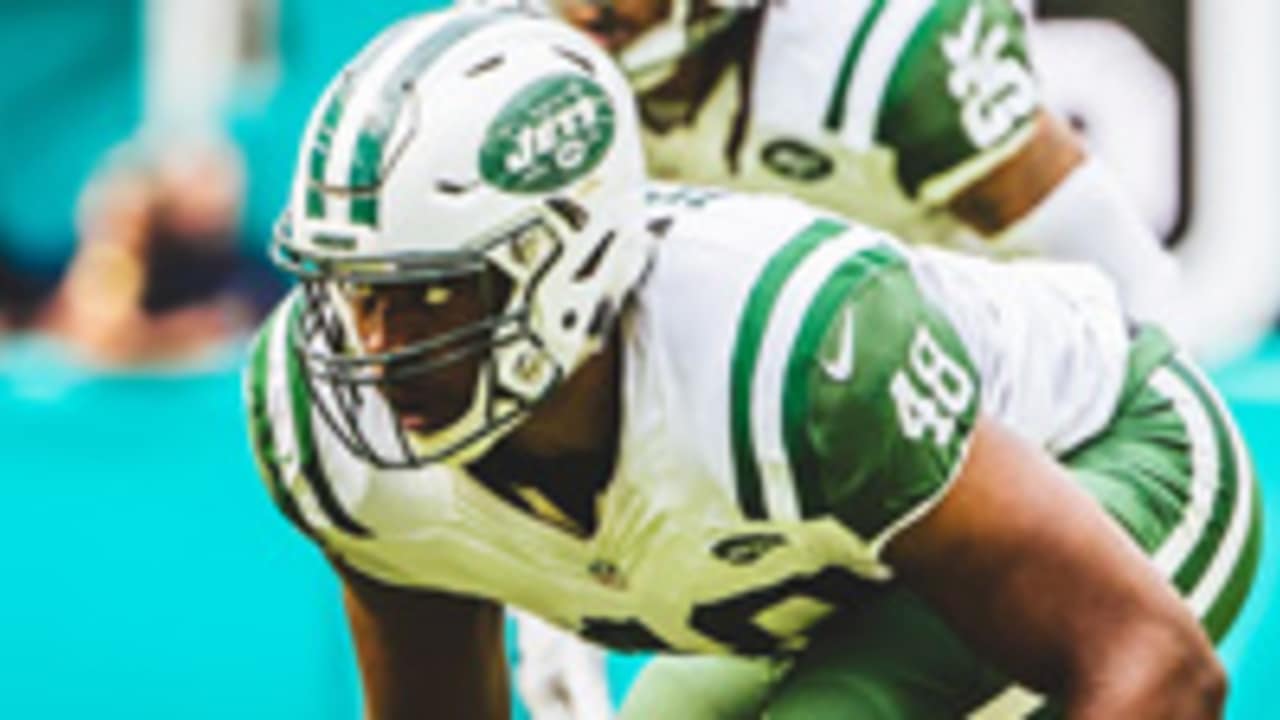 Jenkins Finished Rookie Campaign Strong