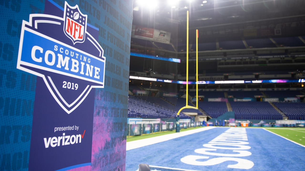 2019 NFL Combine Day 1 Takeaways