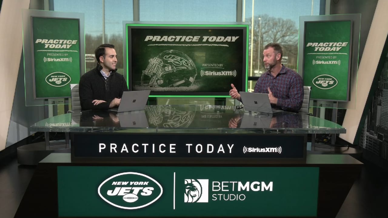 Practice Today presented by SiriusXM | Week 11 (11/18)