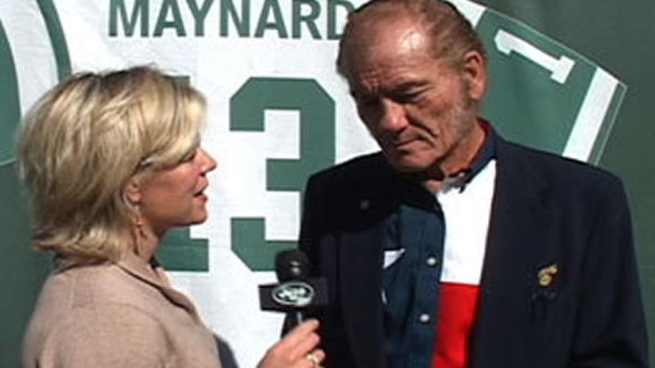 JetsTV - Celebrities at the Game with Karen Keyes