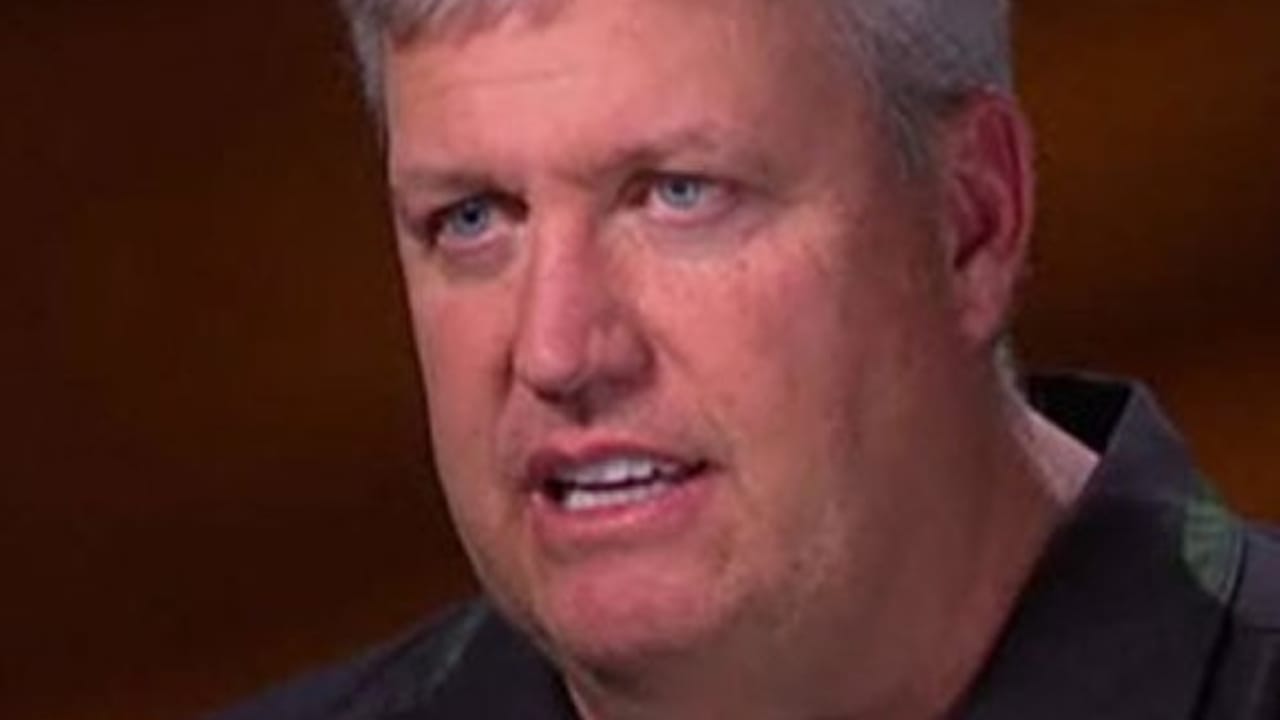 Coach Ryan Reflects on Last Season, Evaluates Curr