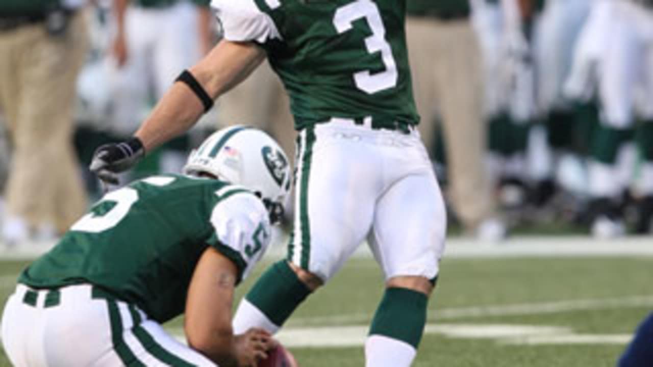Special Teams Seek a Second-Half Crescendo