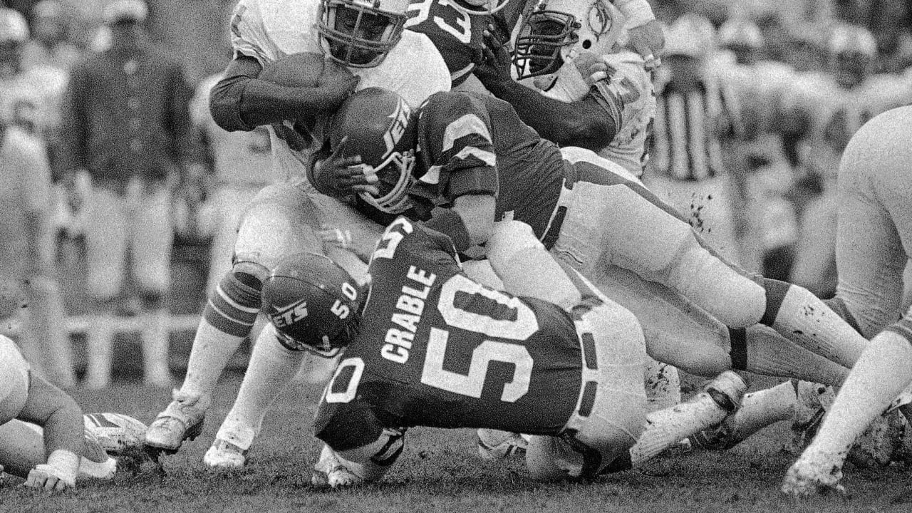 Where Are They Now: Bob Crable