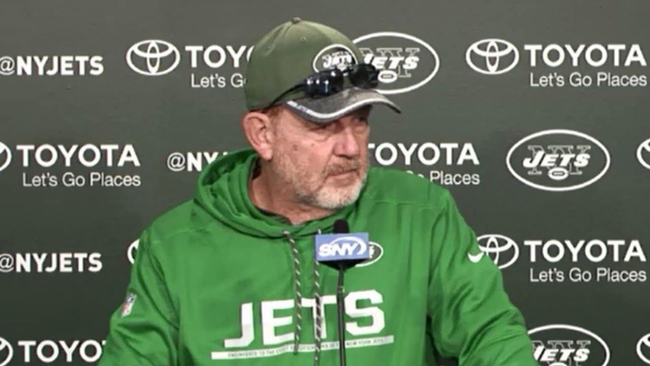 Chan Gailey: Aaron Donald Is One of the Best