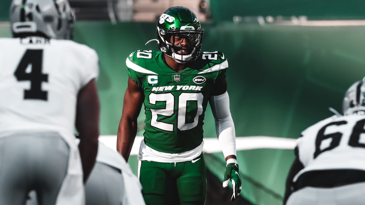 How Does Marcus Maye Think the Jets Defense Will Look to Limit Seahawks ...