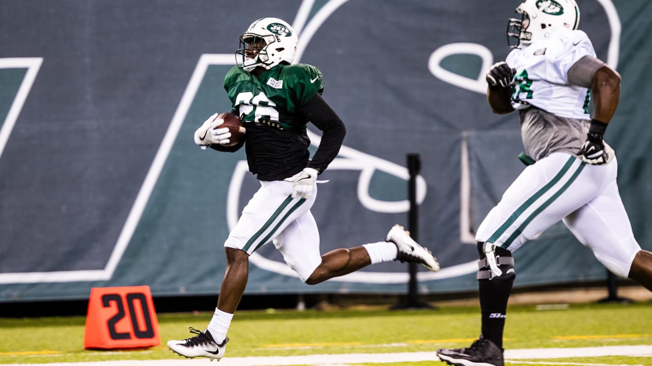 Who'll Be This Year's Marcus Maye at Rutgers on Saturday Night?