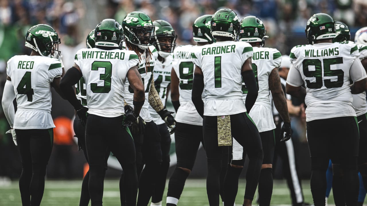 Free Agency Landscape | Jets Defense Rose in '22 but Still Room for ...