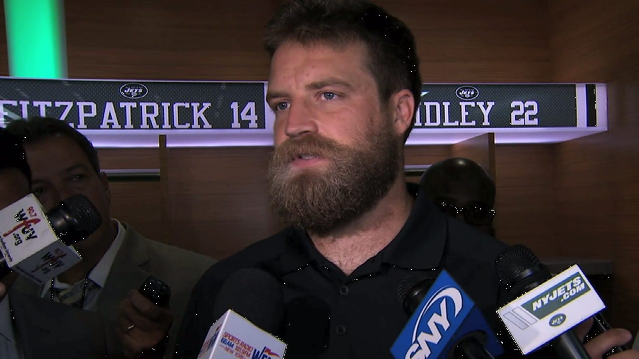 Fitzpatrick: 'It Was an Up & Down Performance'