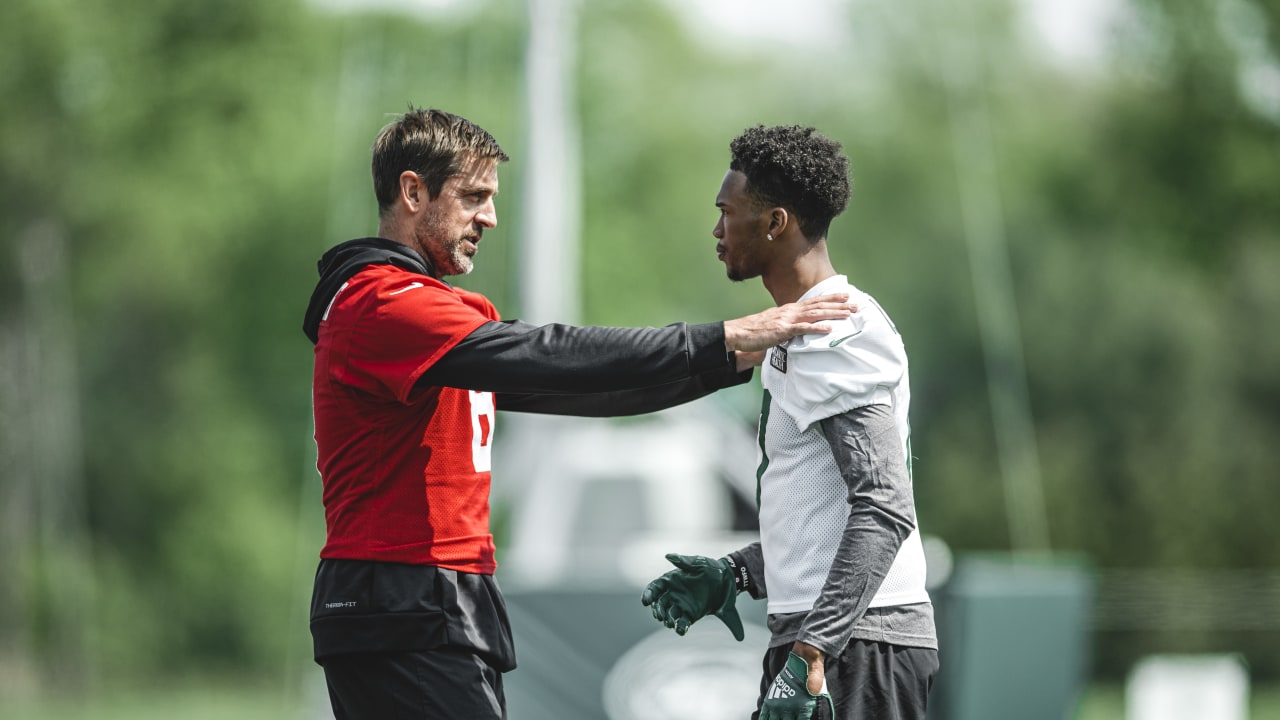 Through the Lens | Best Images from Week 2 of Field Workouts