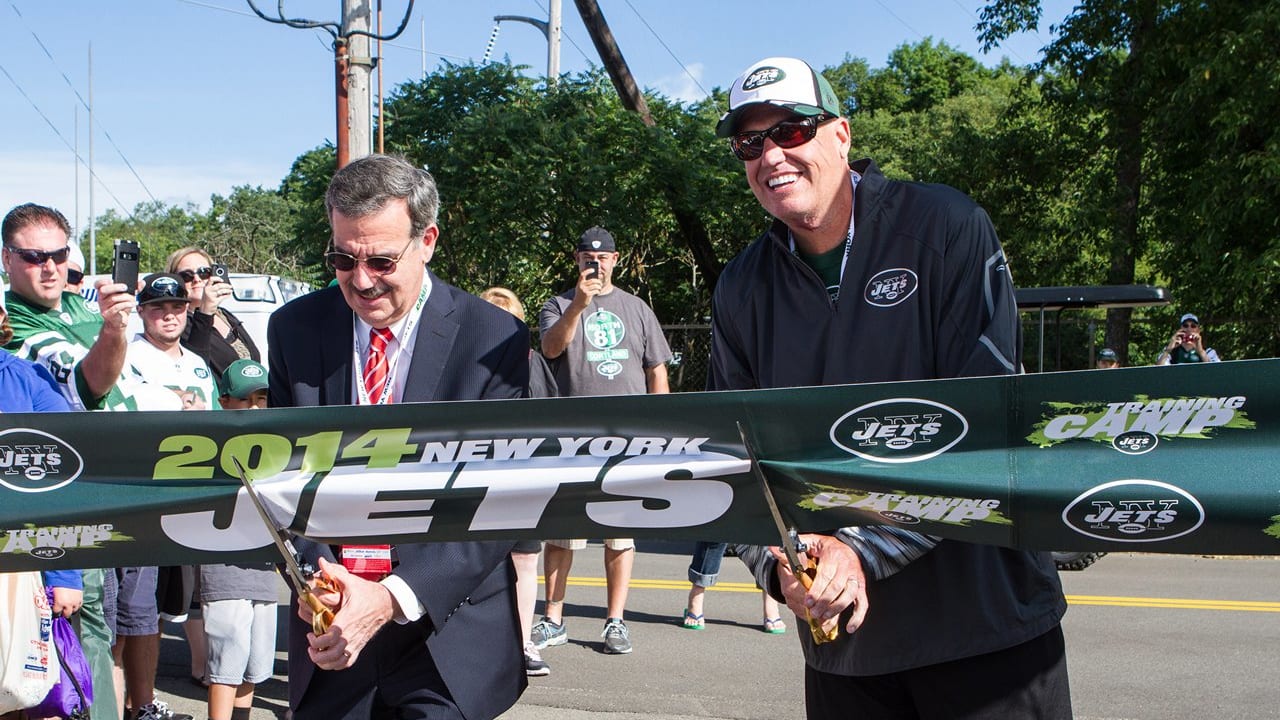 See the Excitement of Camp Off The Field