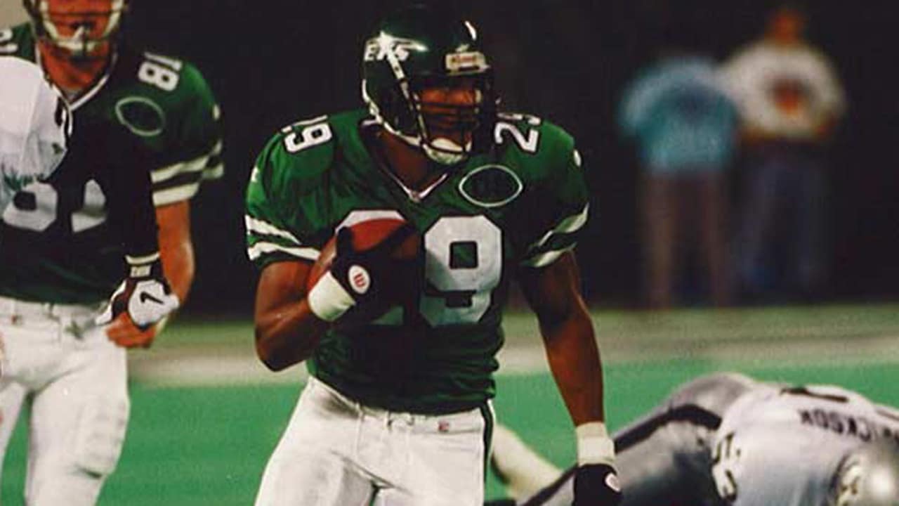 Where Are They Now: Adrian Murrell