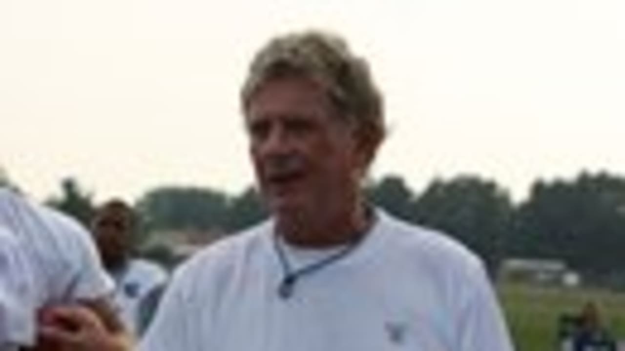 Westhoff Recovering from Latest Tough Break