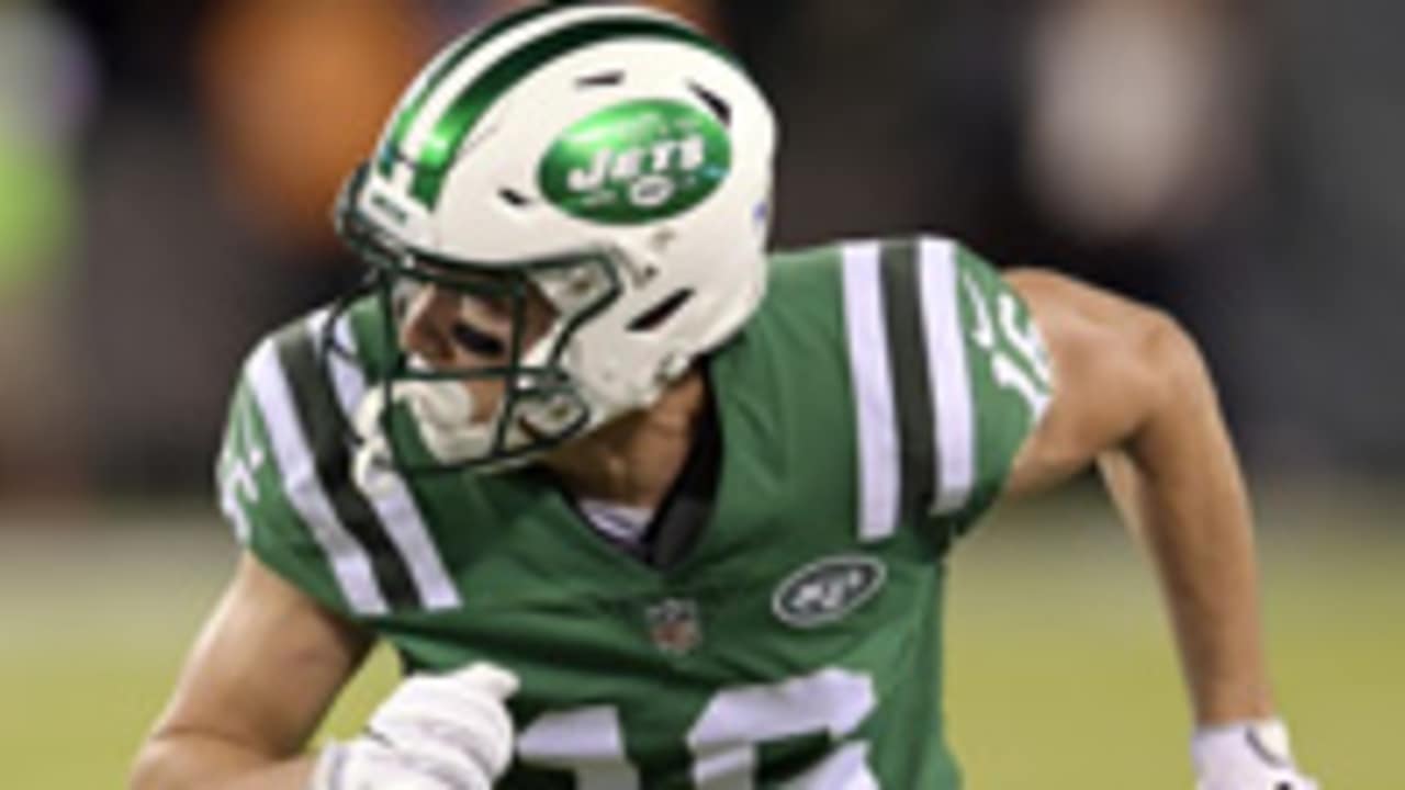 After Kerley Suspension, Rookie WRs Will Get More Time