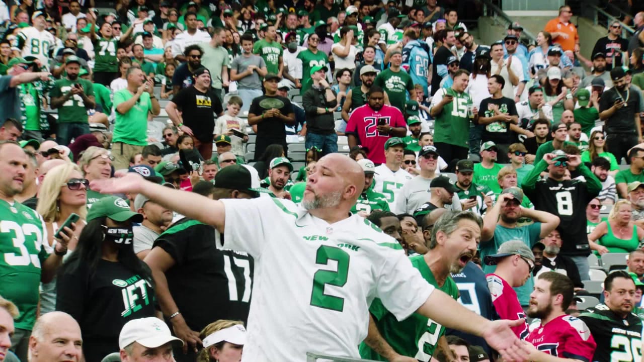 Buy Your Jets Tickets Today