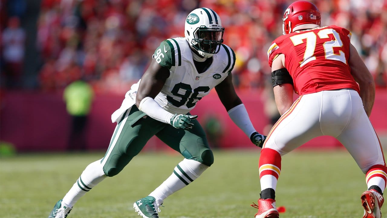 What Does an Elite Defender Look Like?