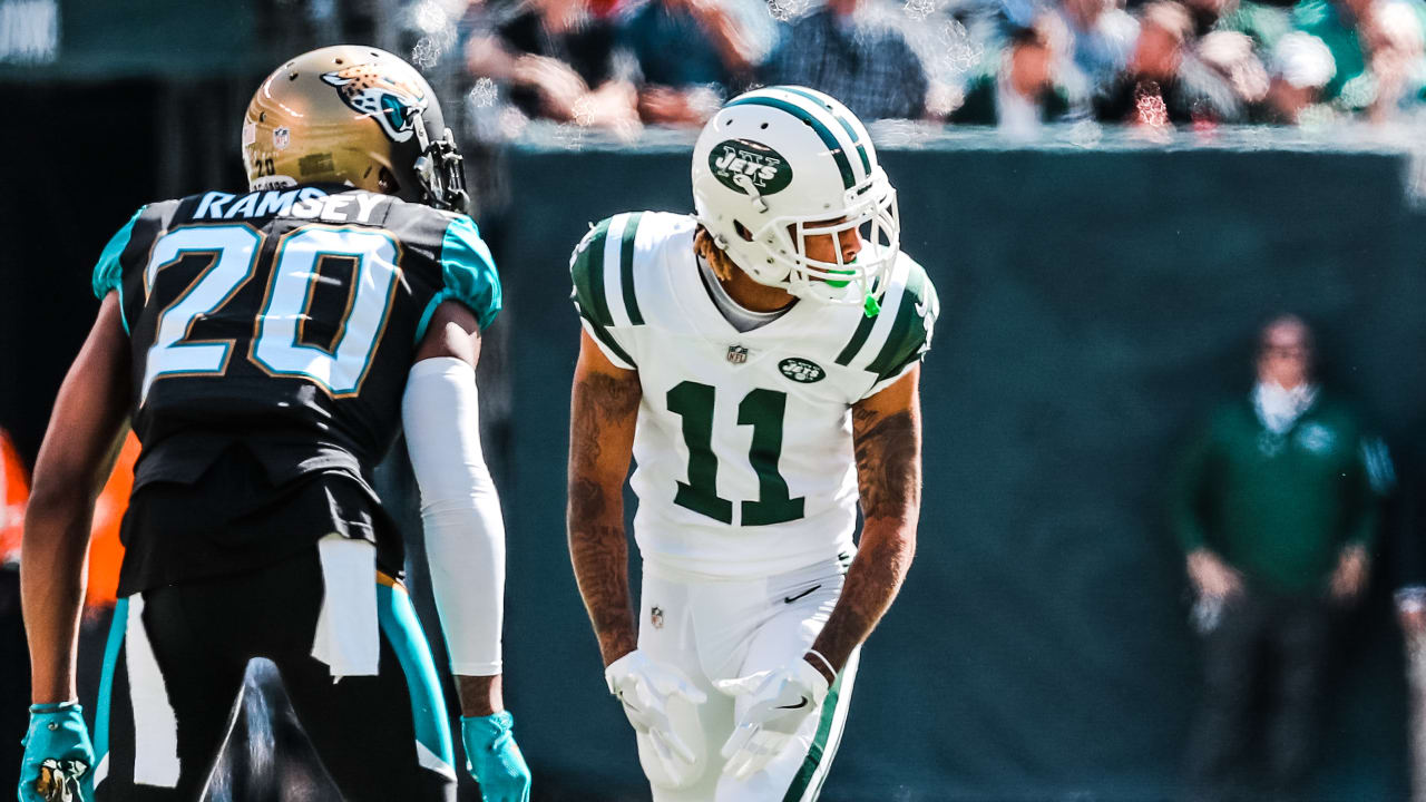 Where to Watch, Listen & Follow: Jets-Jaguars