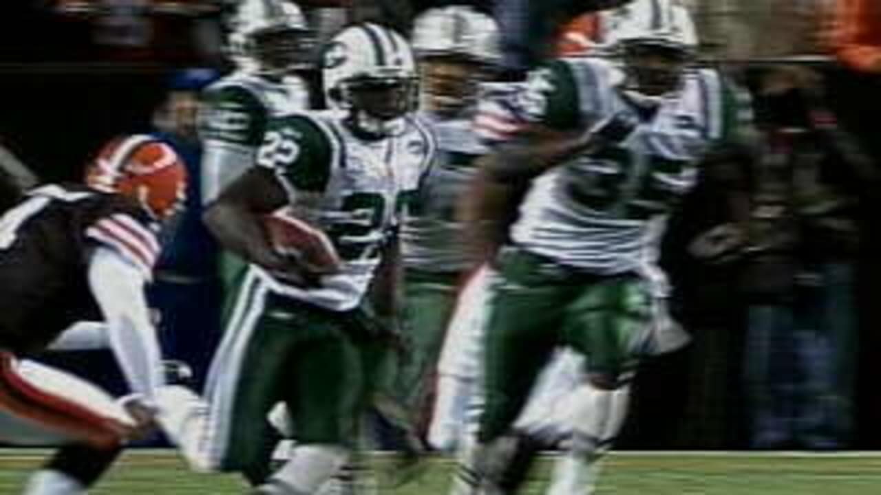 A Return Sparks a Rally