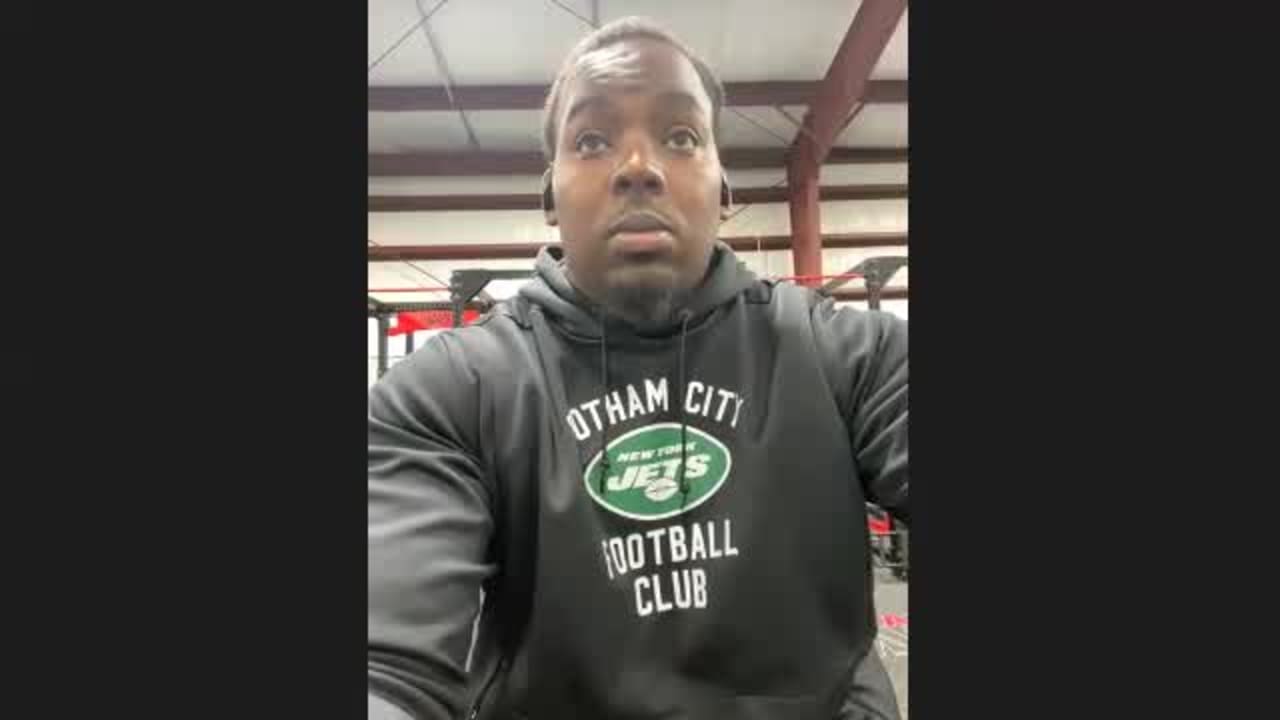 Steve McLendon: We Are a Better Team Right Now