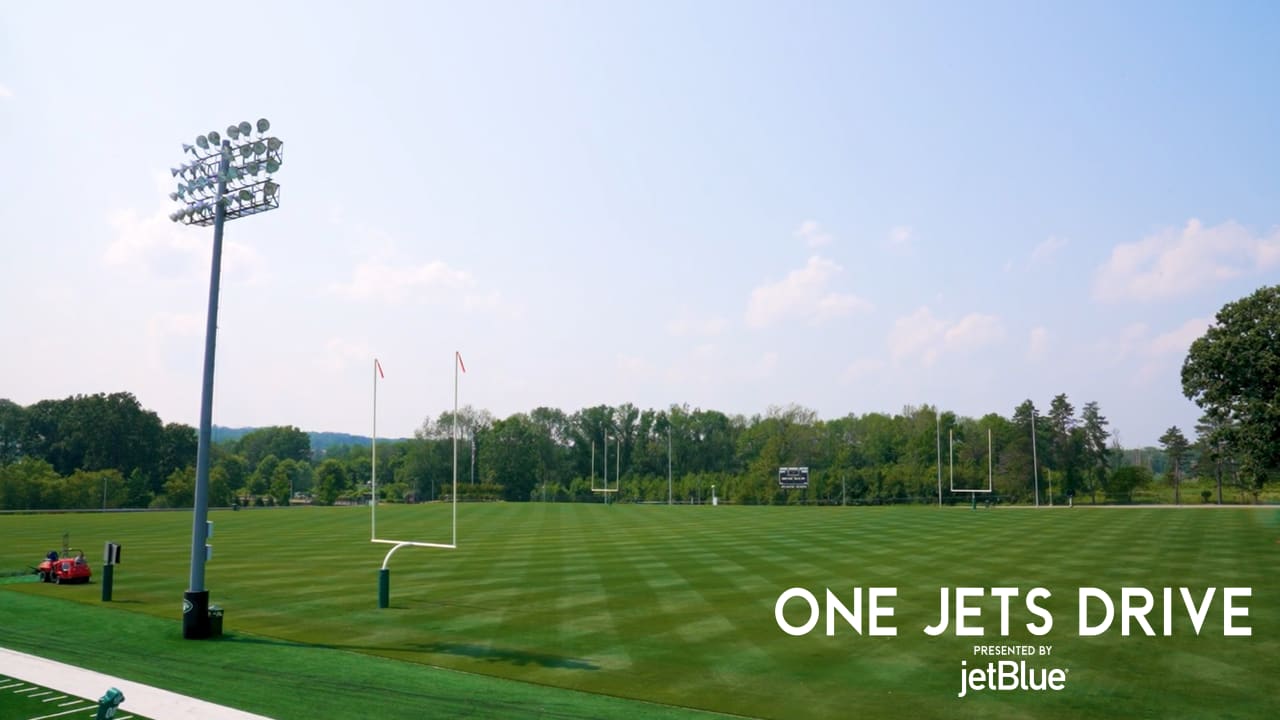 One Jets Drive Trailer | New Season Debuts August 10