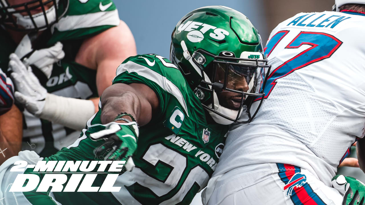 Watch | Week 2 Game Preview - Jets vs. 49ers