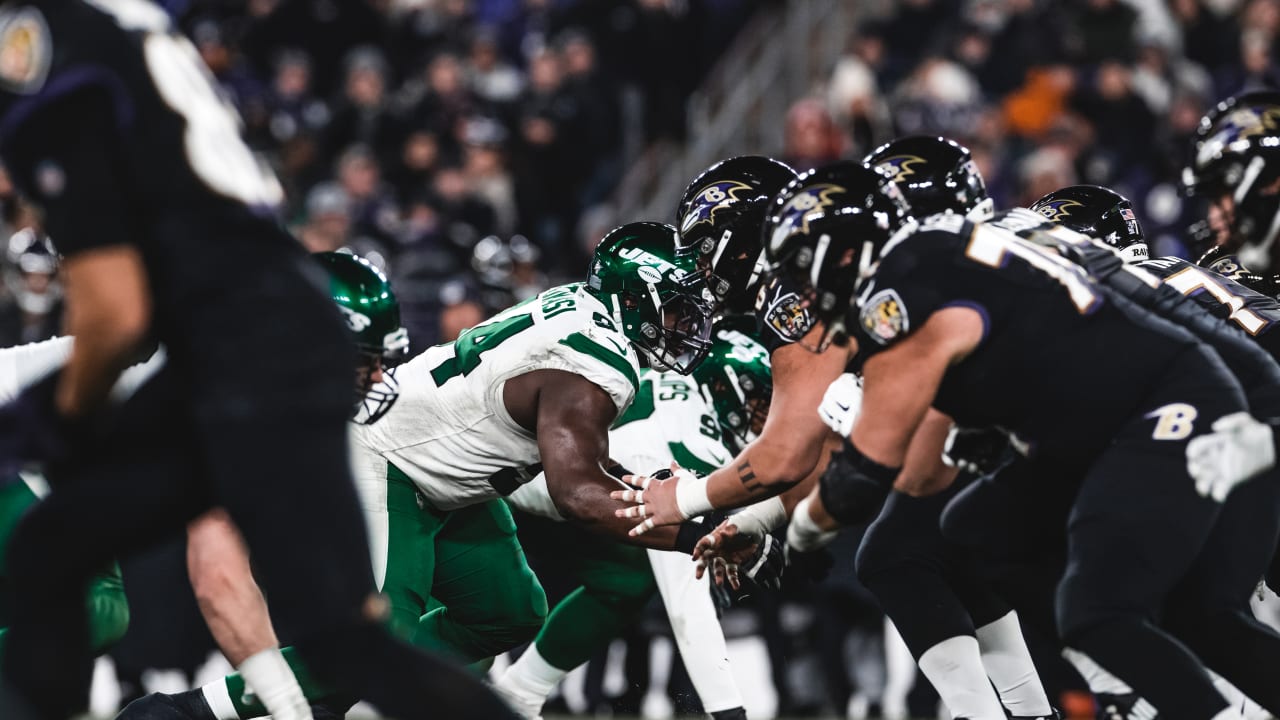 Gallery | 2022 Jets Schedule in Photos