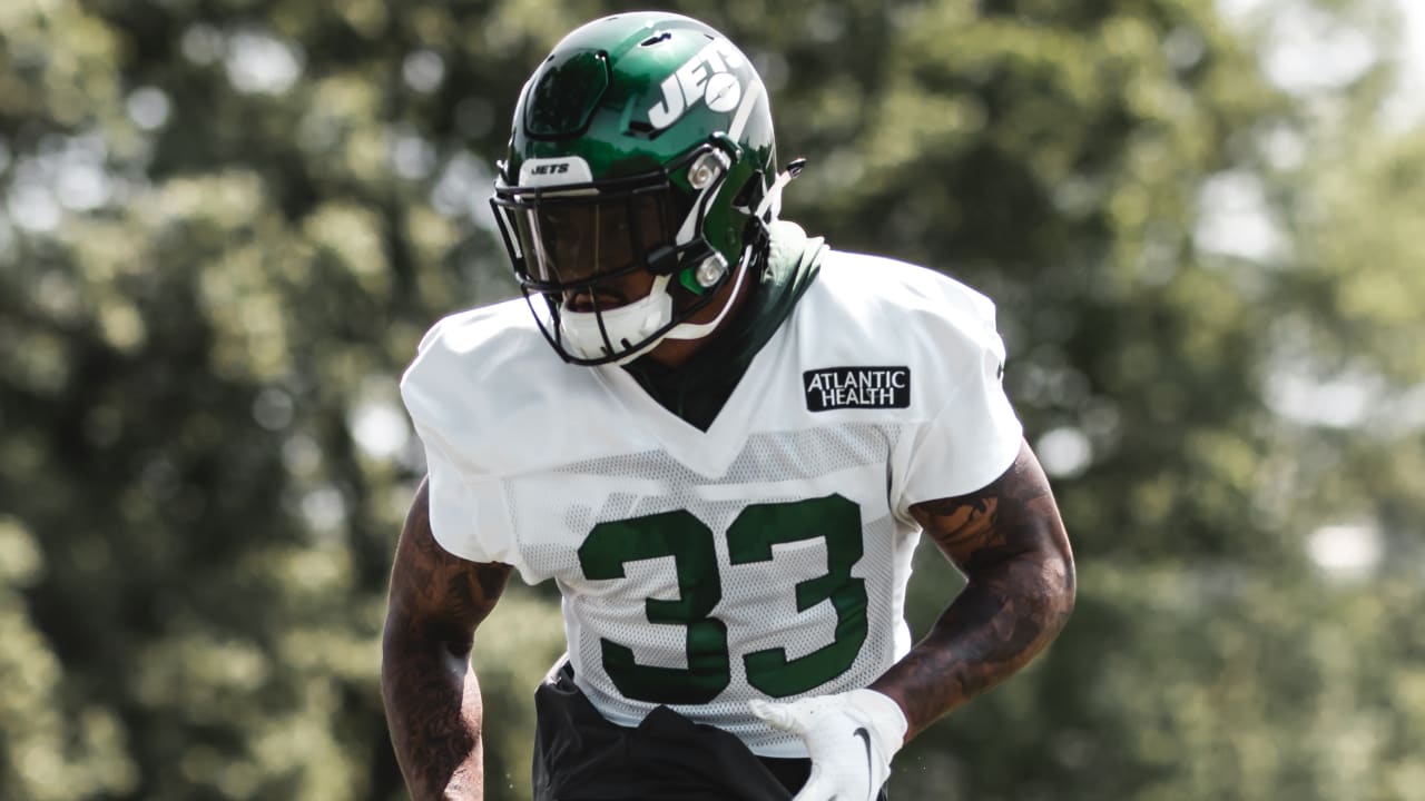 NFL Network's Kyle Brandt: Most Exciting Jets Roster in a Long Time