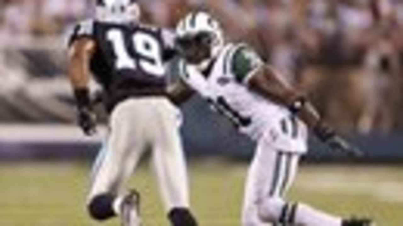 Outsiders Downgrade Jets, But Rex is Confident