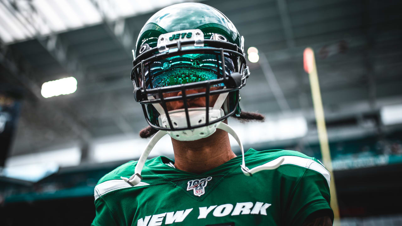 Robby Anderson Highlights