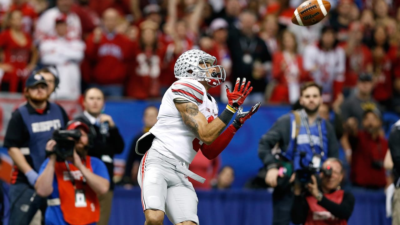 SNY: Devin Smith 1-on-1