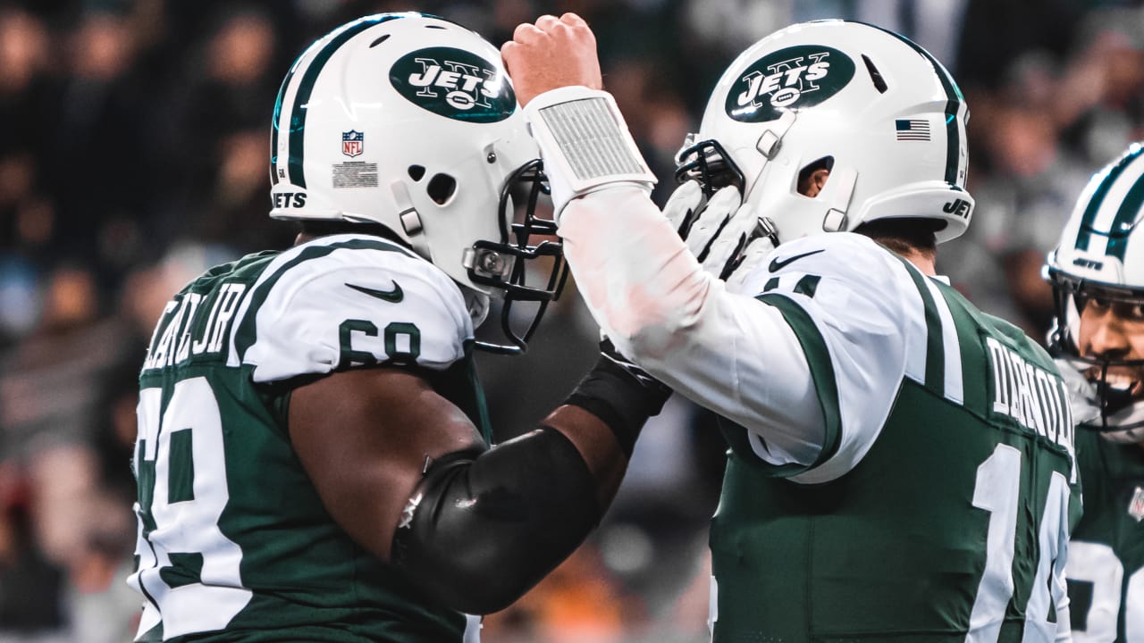 Jets-Packers: 5 Storylines