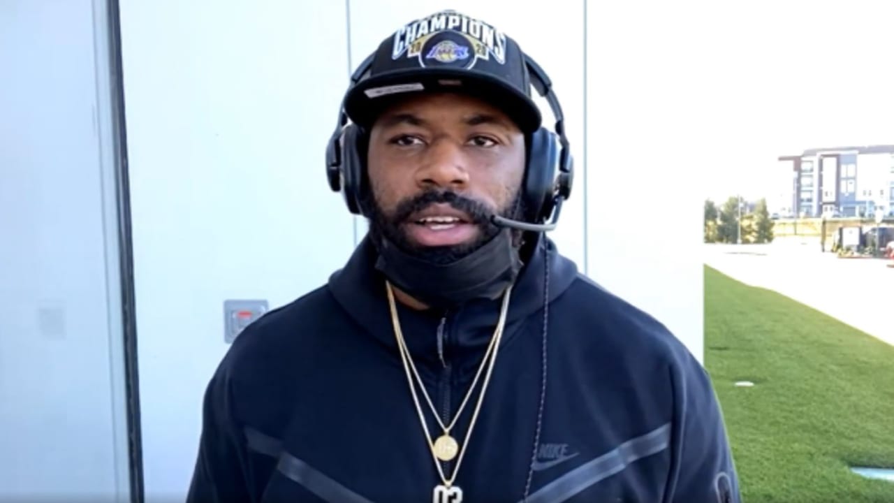 George Fant: Proved to Myself That I Can Play at a High Level Consistently