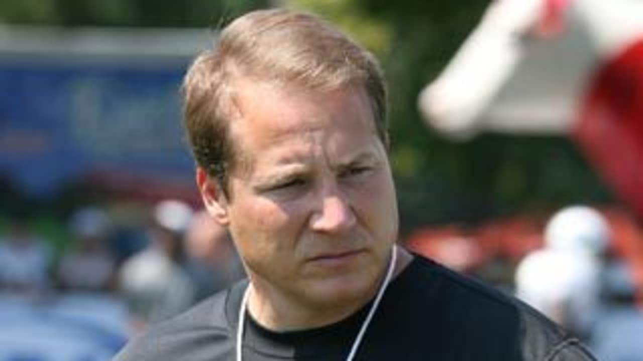 Coach Mangini's Tuesday News Conference