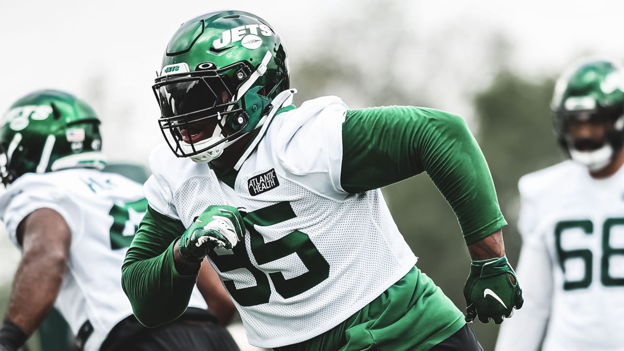 The ‘Q’ Continuum: Jets’ Quinnen and Quincy Williams Ready for Next Act
