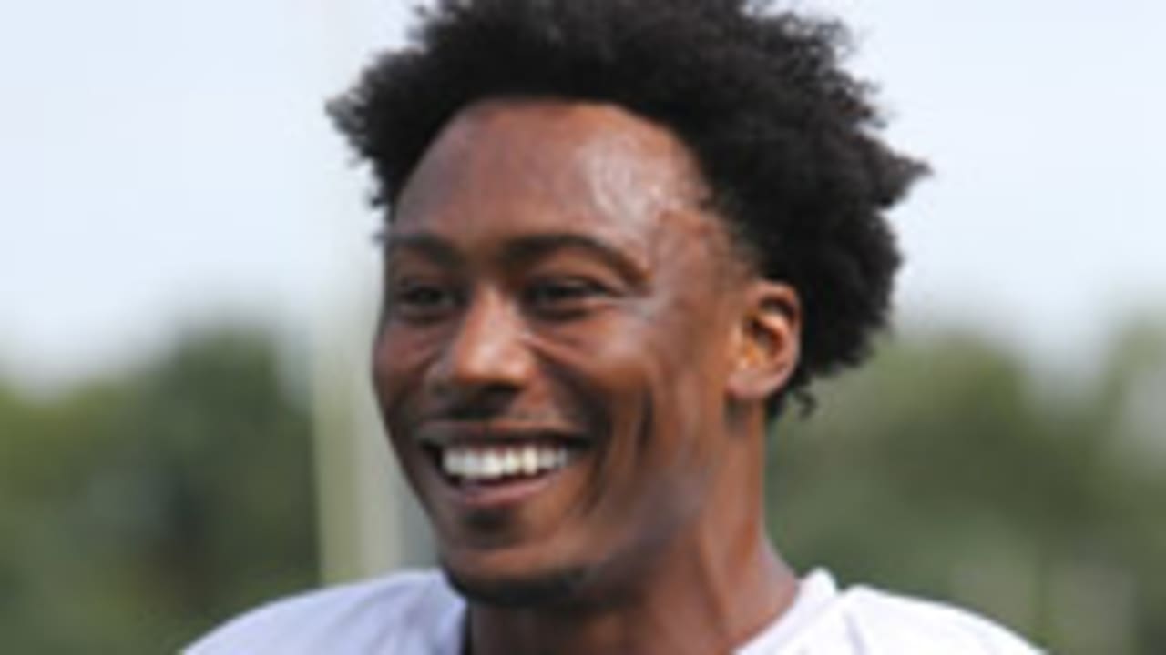 Brandon Marshall Hopes to Play in KC