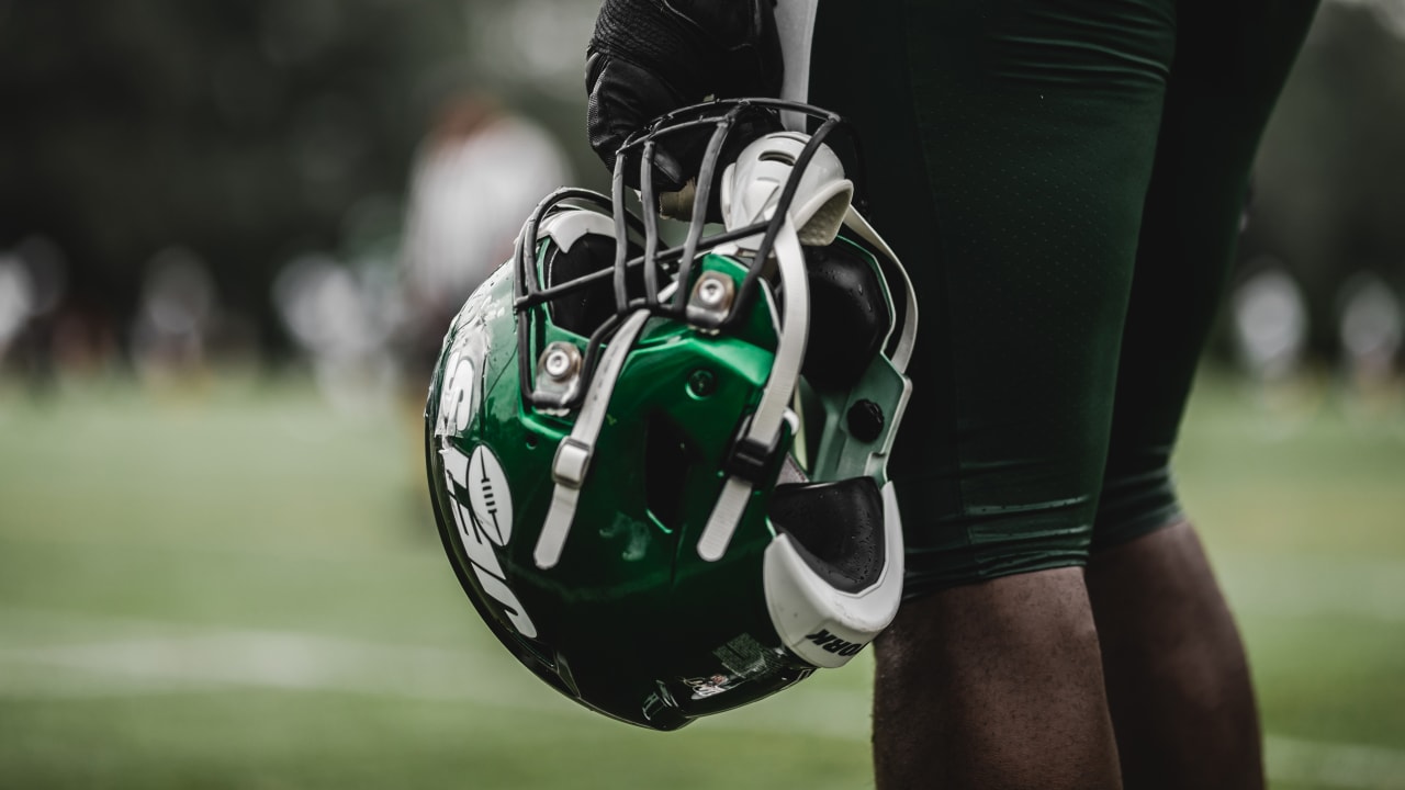 Jets Injury Report | Week 3 vs. Patriots - Wednesday