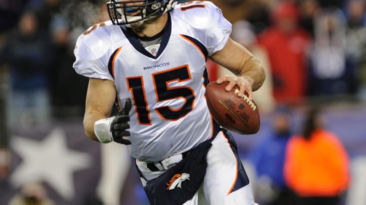 Tim Tebow Photos