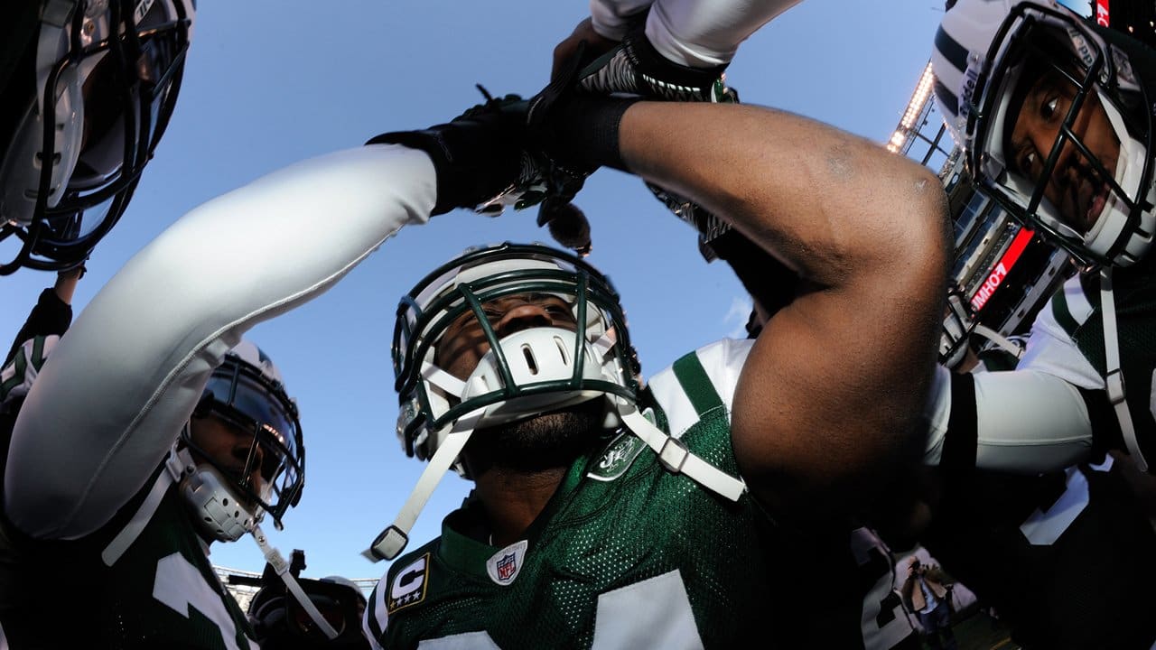 Jets Report, Work Set to Begin