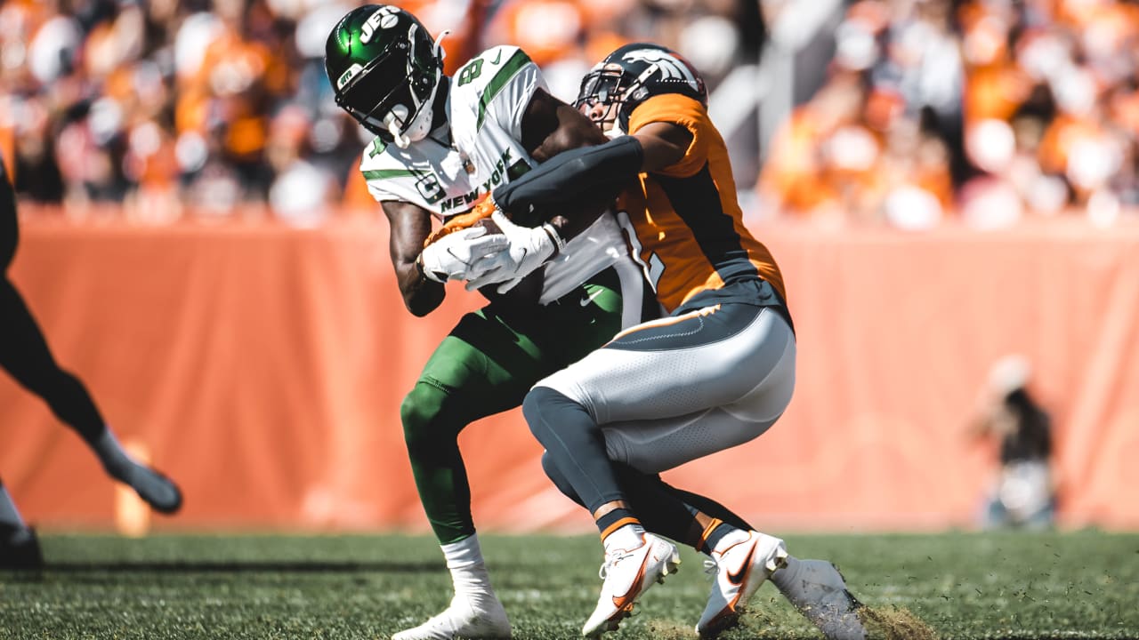 What Is the Jets’ Biggest Challenge at Denver on Sunday?