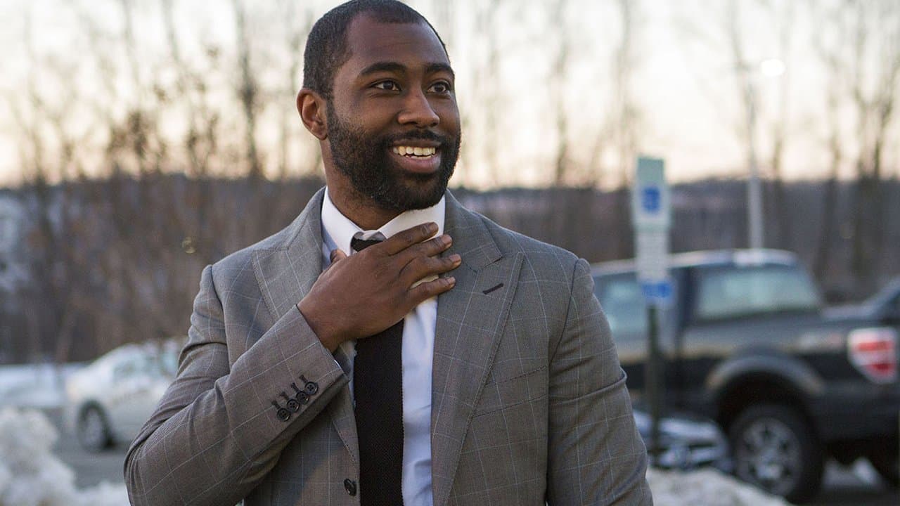 Revis: 'My Heart Has Always Been Here'