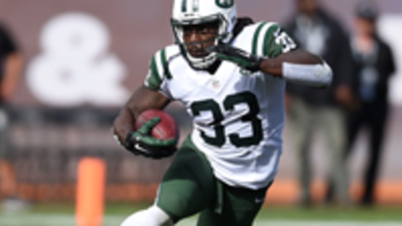 FanDuel: Jets Fantasy Week 9 Preview