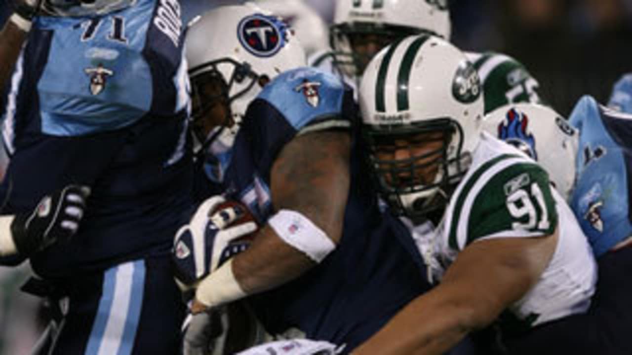 Pouha Gets Commitment, Continues Journey