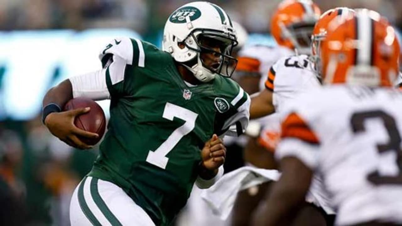 Jets Continue to Climb with a Comeback