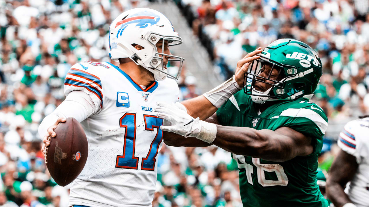 5 Takeaways from the 2020 Jets Schedule