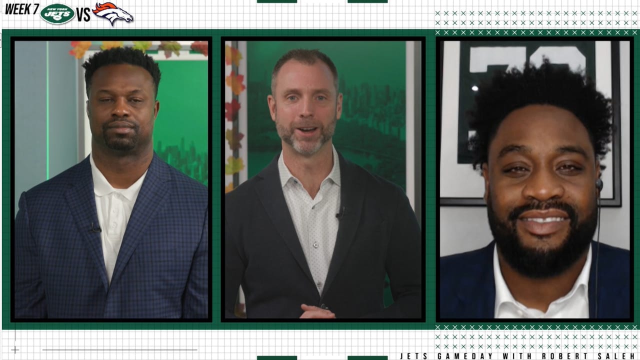 The Roundtable | Previewing Jets-Broncos at Mile High
