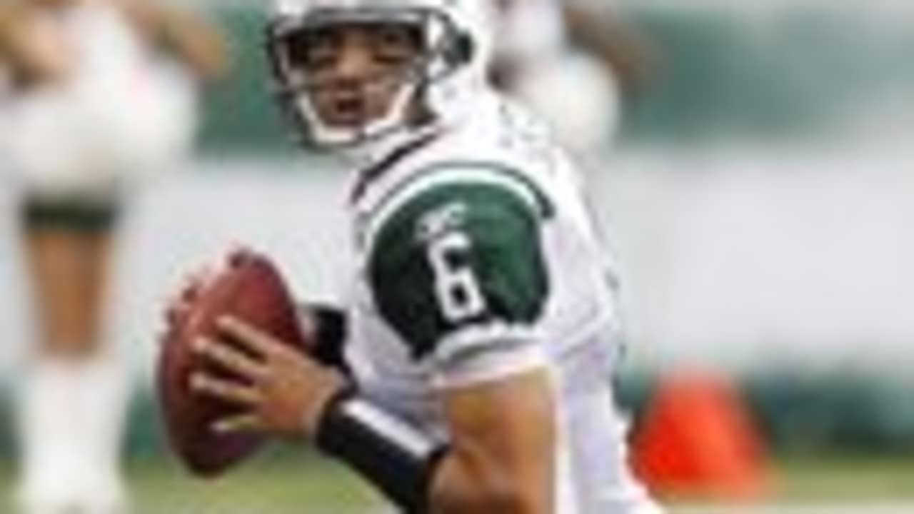 Sanchez Is a Ready-for-Prime-Time Player