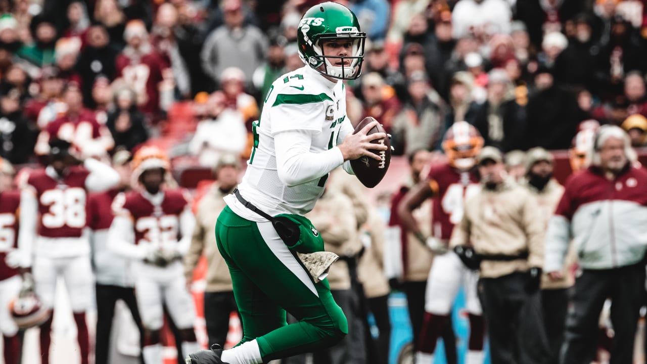 One Trait That Will Carry Sam Darnold a Long Way as Jets QB