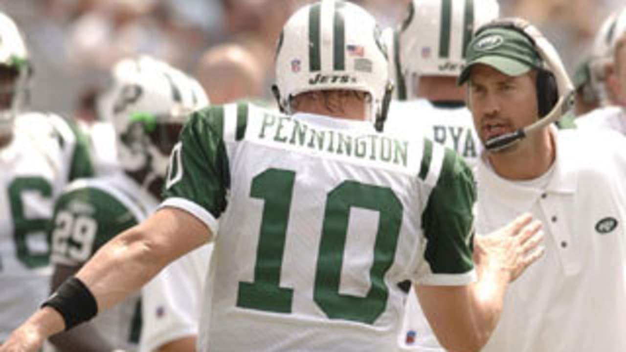 Pennington Executes and an Award Follows