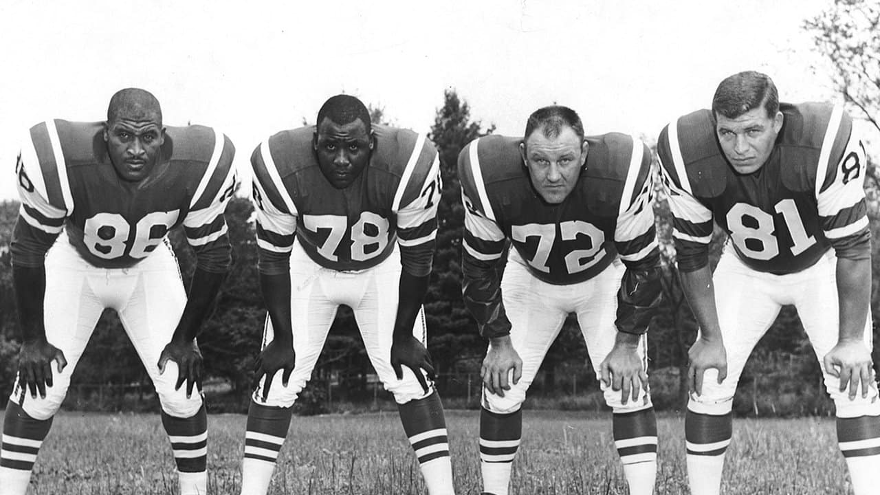 Throwback Thursday: 1960s