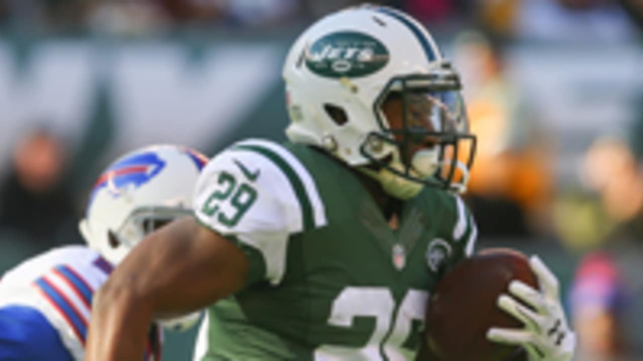 Powell Breaks in New Year in Style