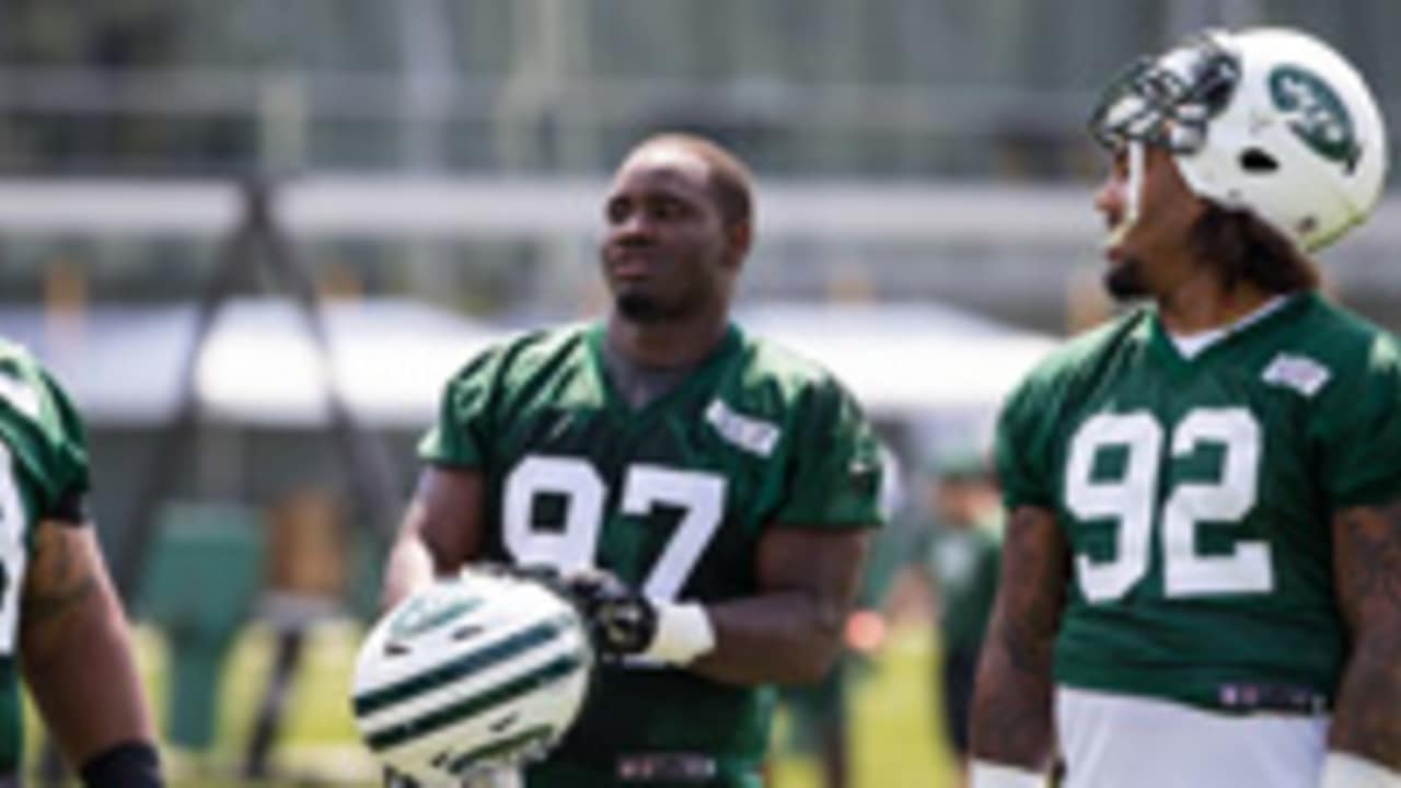 Off Topic: Lawrence Thomas